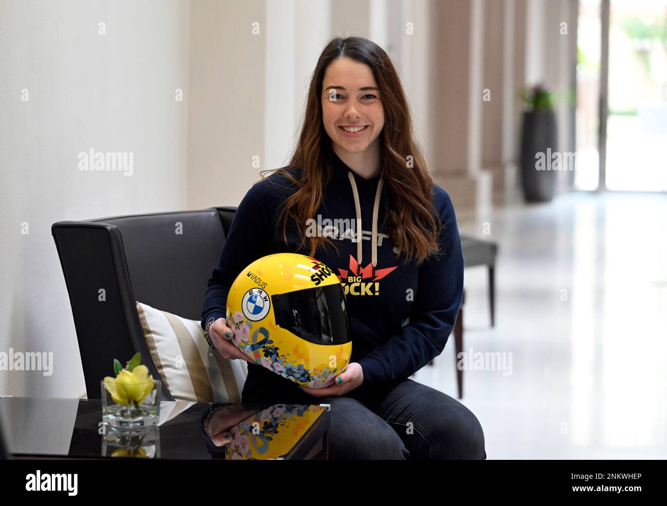 Anna fernstadt hi-res stock photography and images - Alamy