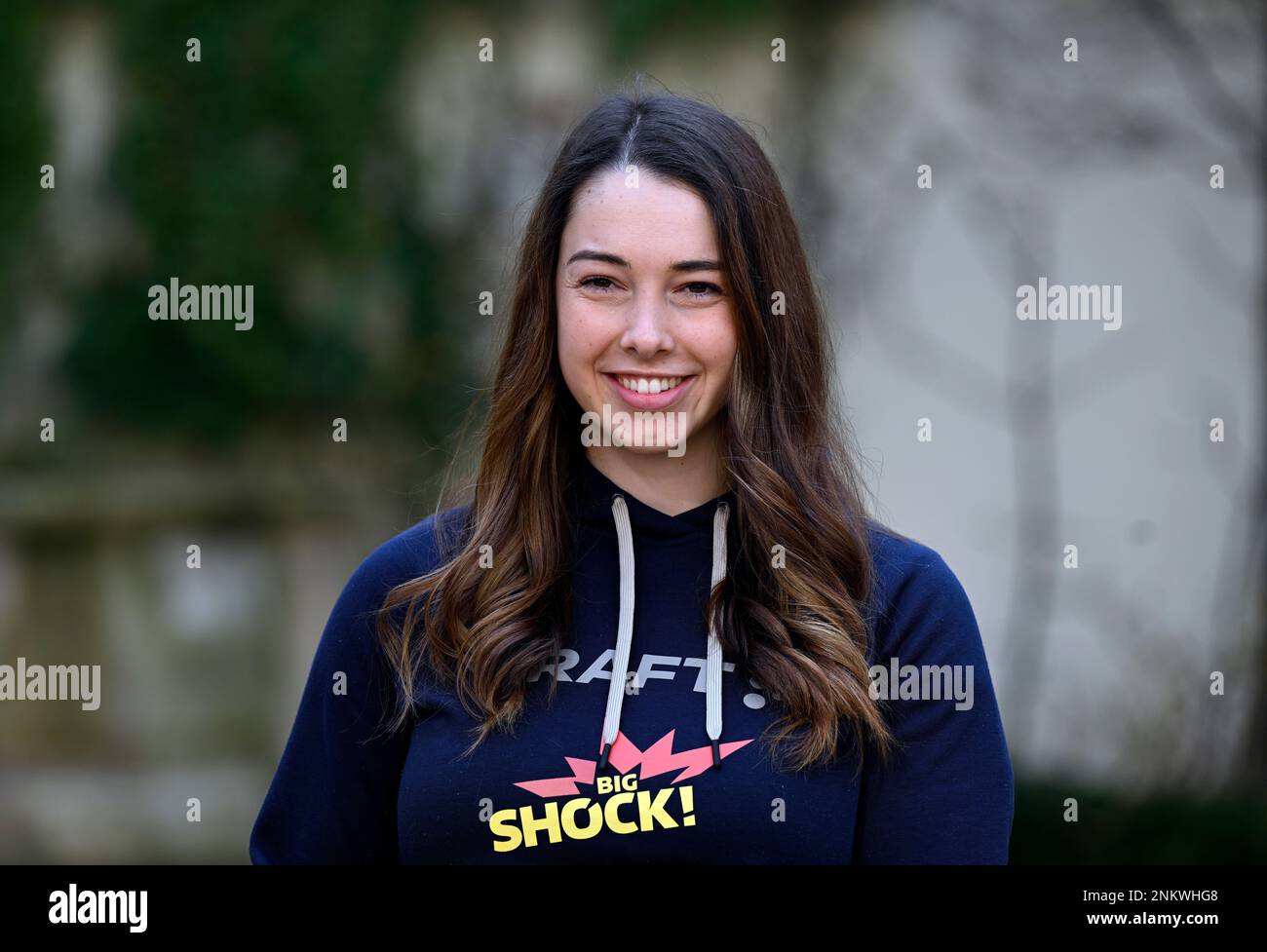 Anna fernstadt hi-res stock photography and images - Alamy