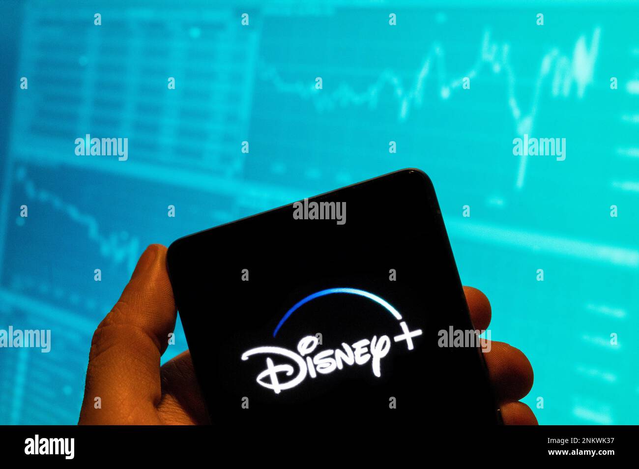 Streaming platform logos hi-res stock photography and images - Alamy