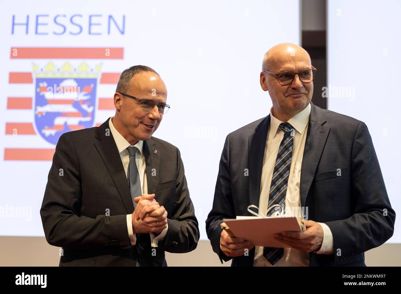 Peter r neumann hi-res stock photography and images - Alamy