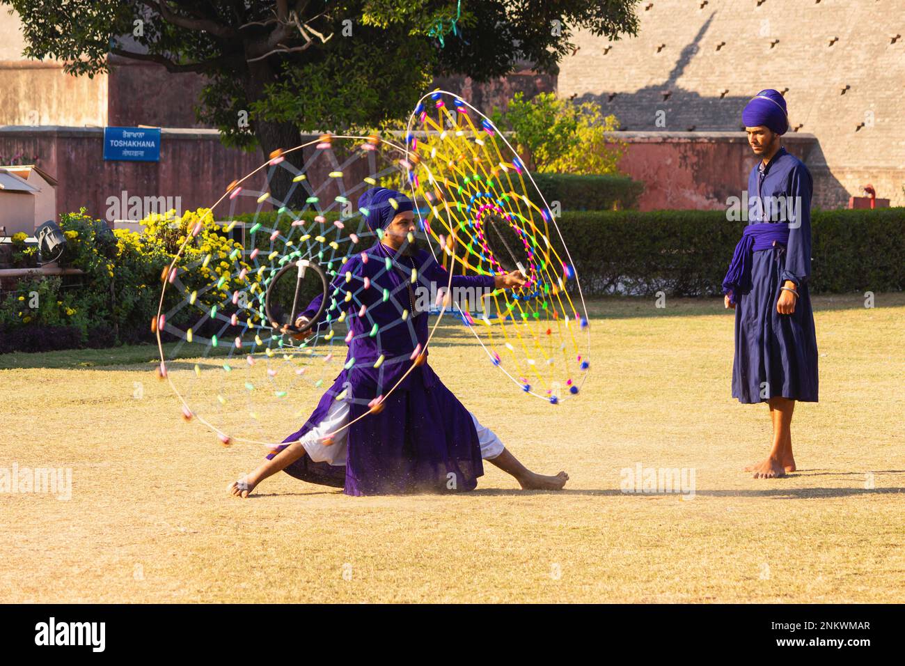Gatka hi-res stock photography and images - Alamy
