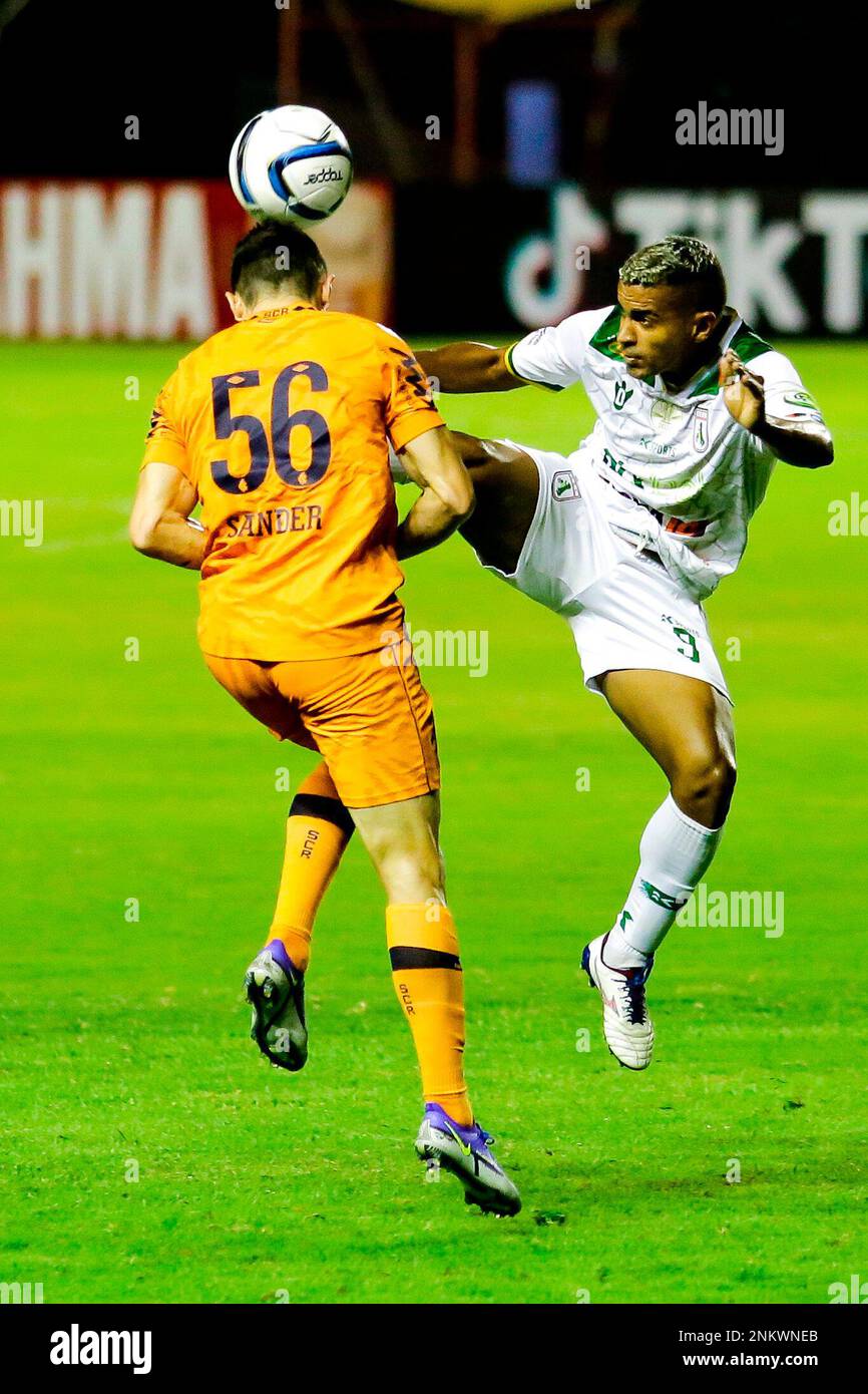 PE - Recife - 02/08/2022 - 2022 NORTHEAST CUP, SPORT X SOUSA - Sport ...