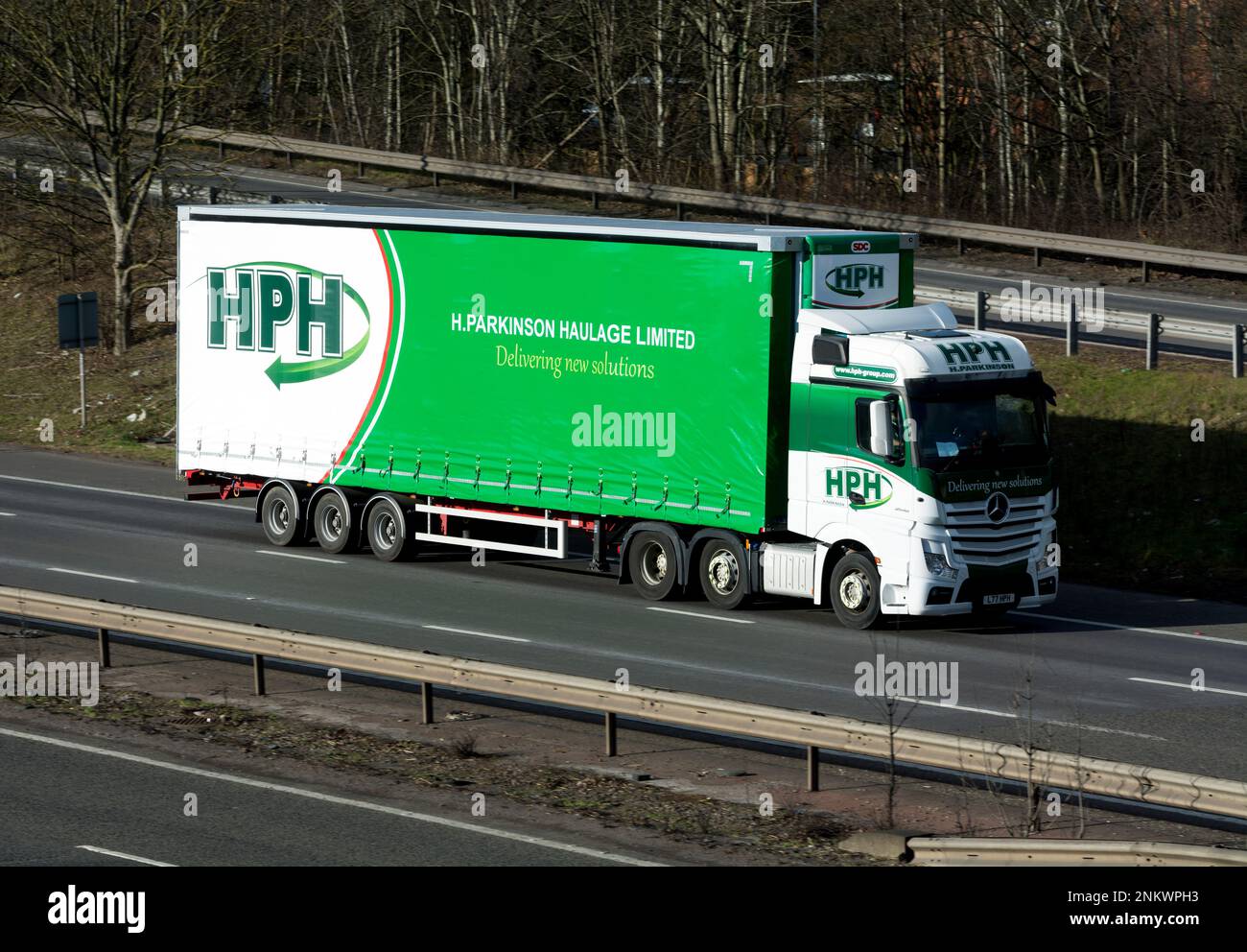 H parkinson hi-res stock photography and images - Alamy