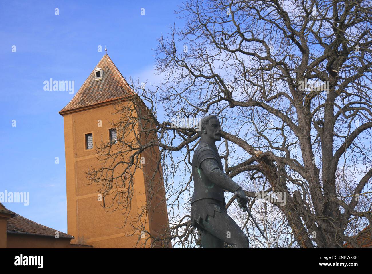 Vas county hi-res stock photography and images - Alamy