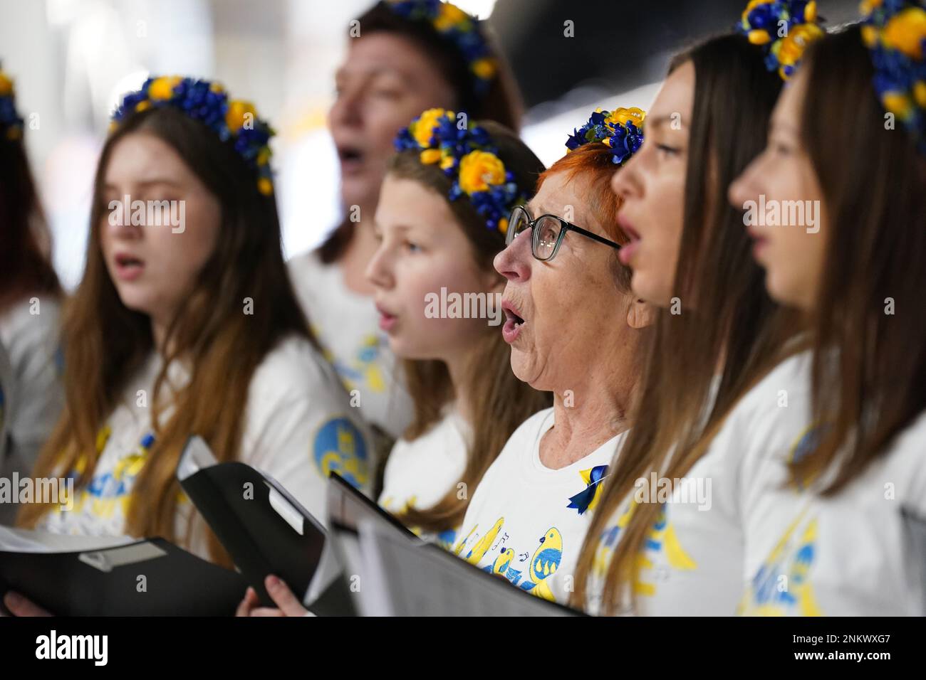 Southeastern city beam class 707 hi-res stock photography and images ...