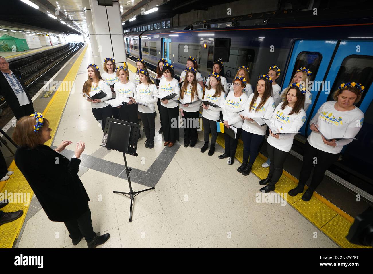 Southeastern city beam class 707 hi-res stock photography and images ...