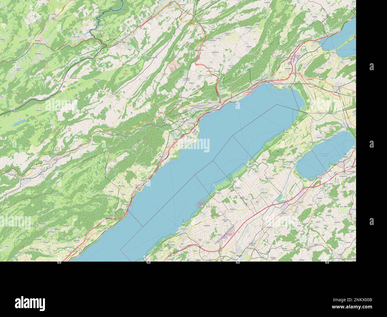 Le locle switzerland hi-res stock photography and images - Alamy