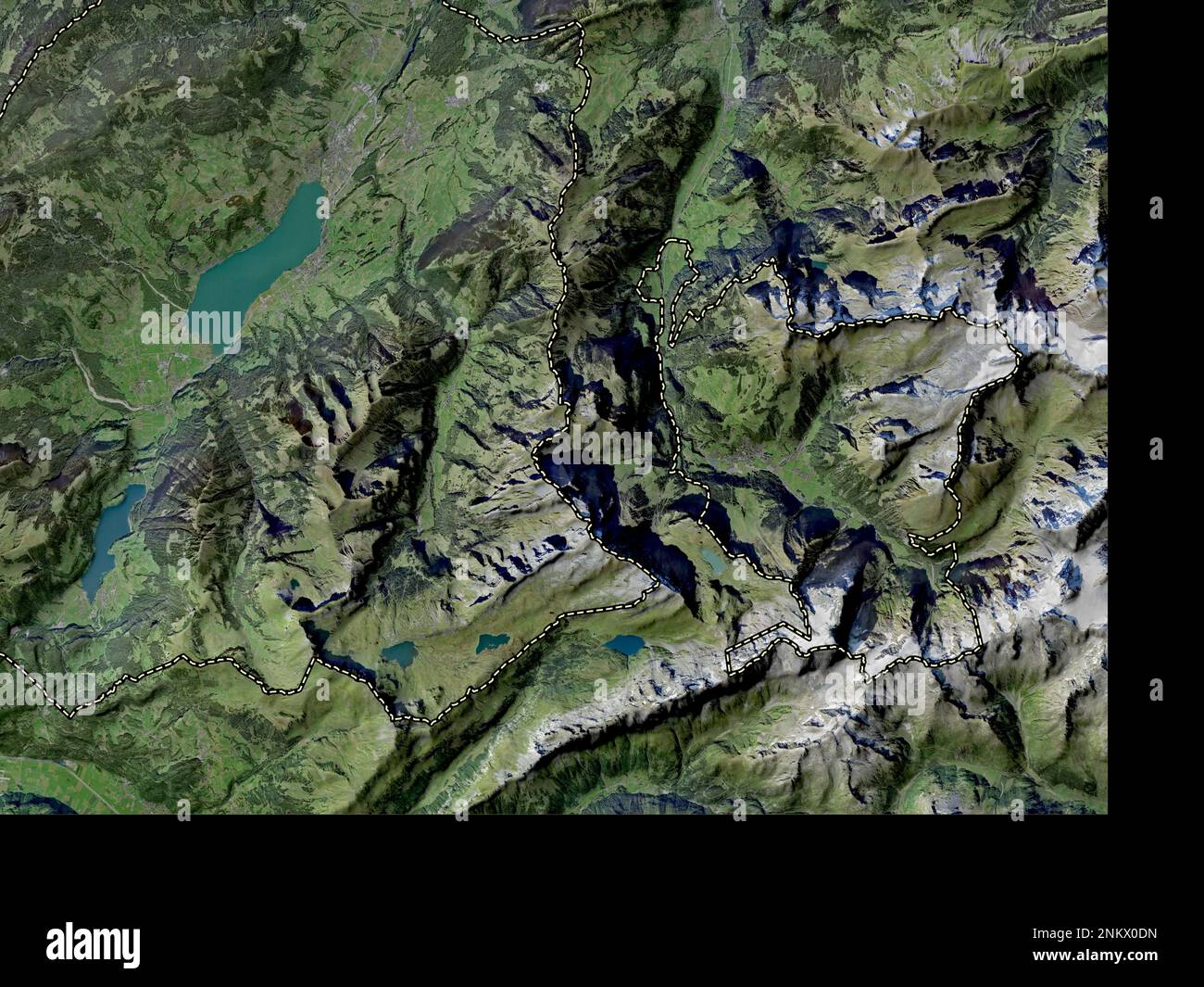 Stalden sarnen hi-res stock photography and images - Alamy