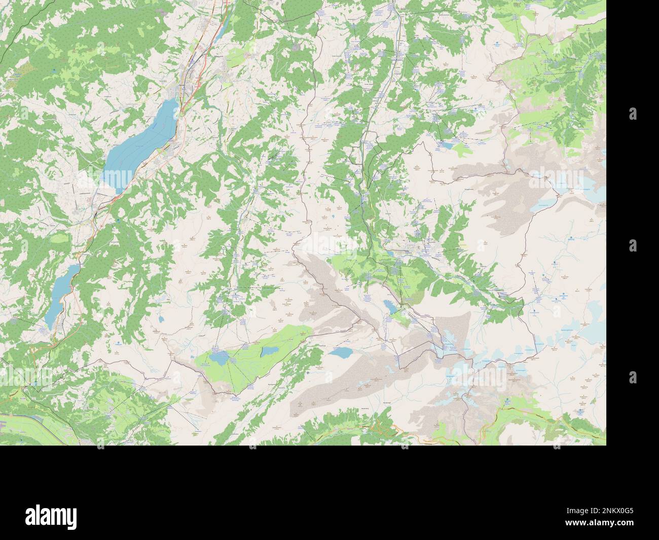 Stalden sarnen hi-res stock photography and images - Alamy