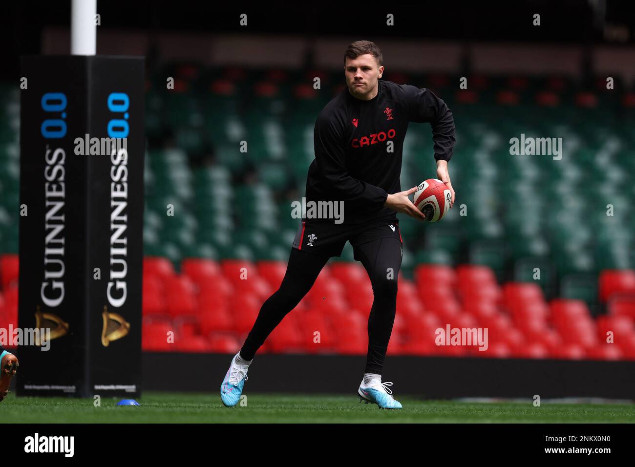 Mason grady hi-res stock photography and images - Alamy