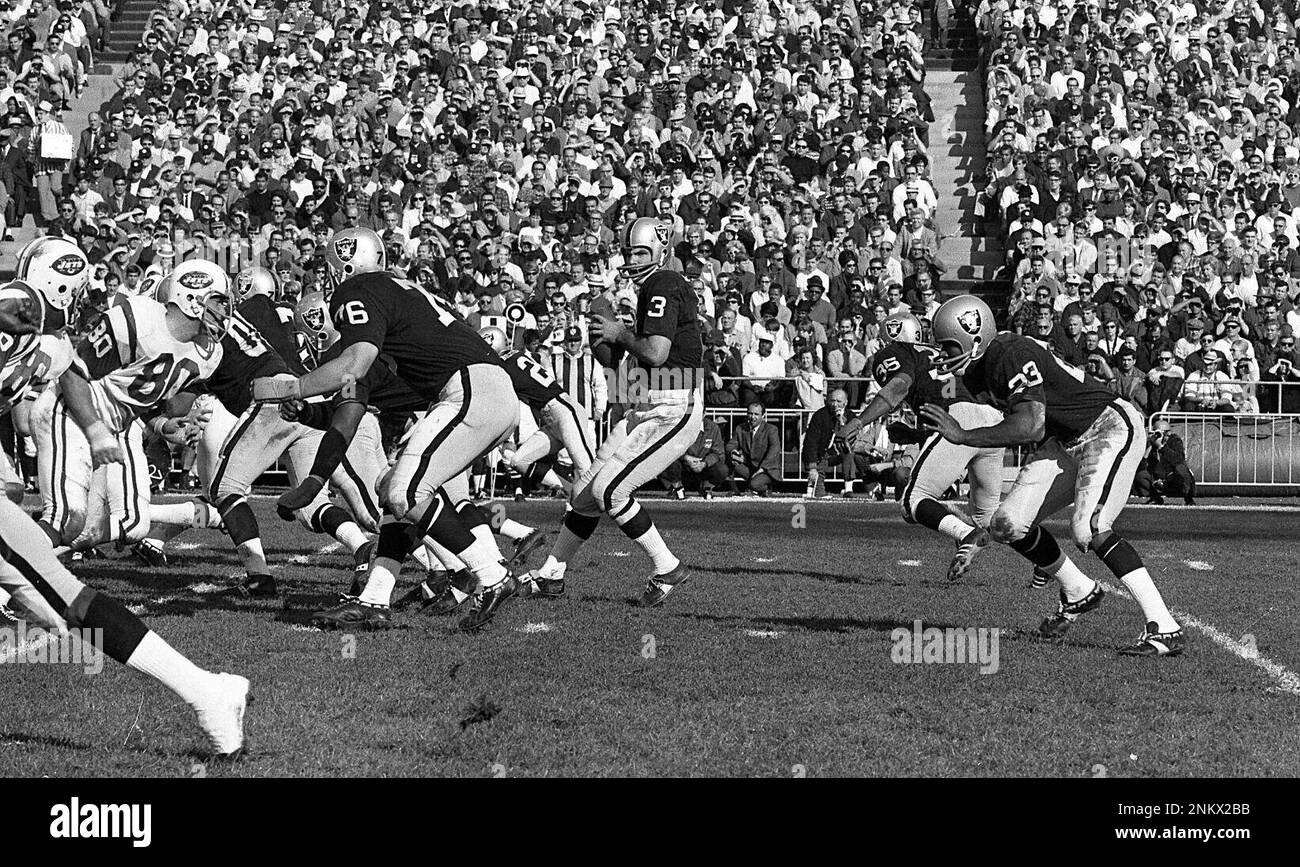 Daryle Lamonica Bills