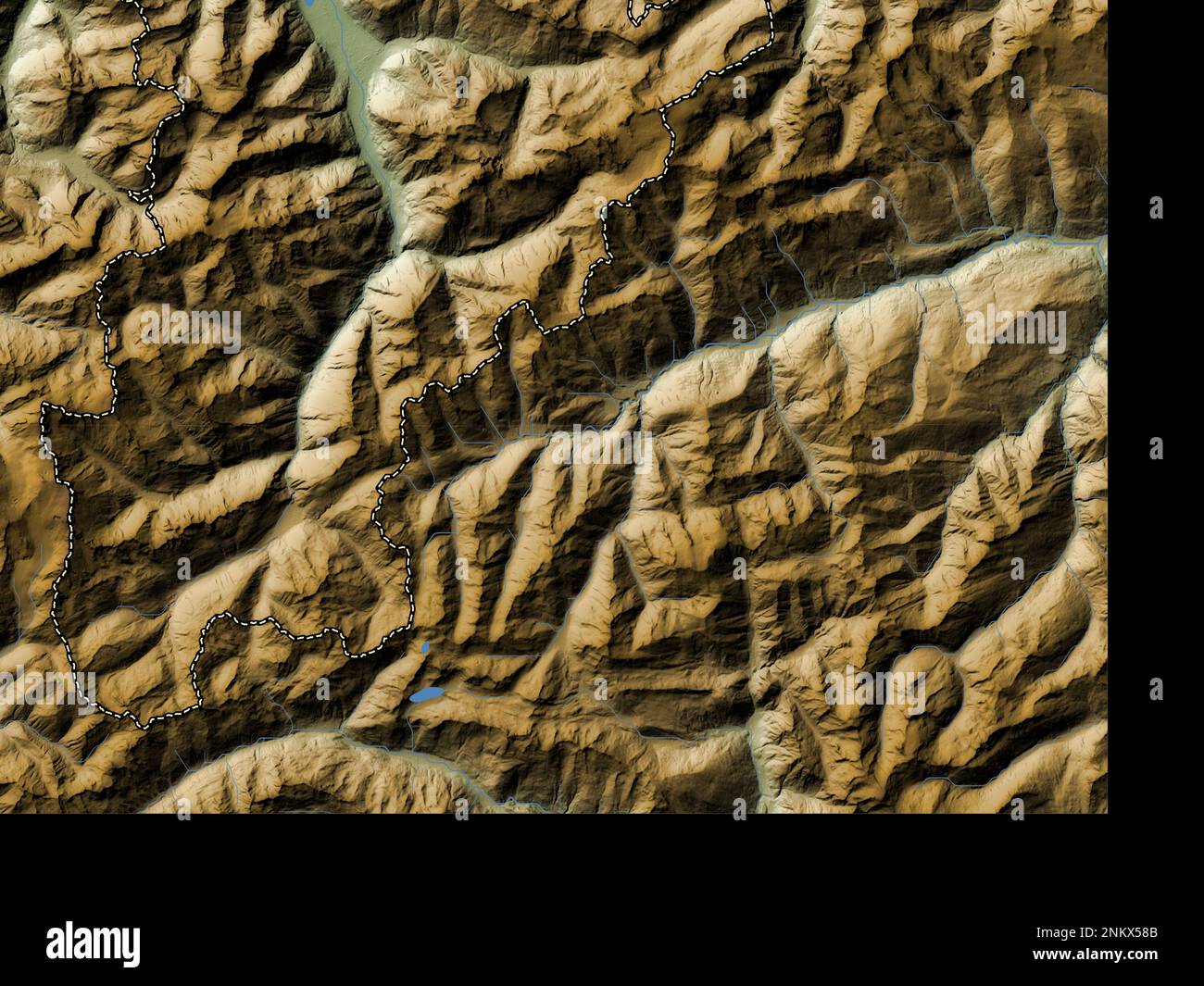 Wassen uri region switzerland hi-res stock photography and images - Alamy