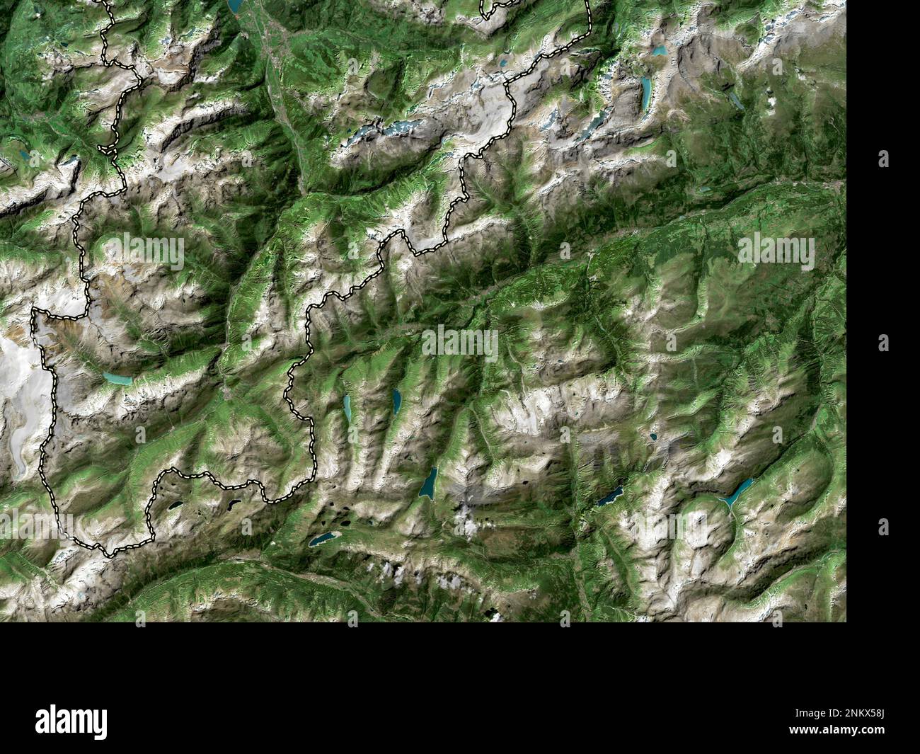 Wassen uri region switzerland hi-res stock photography and images - Alamy