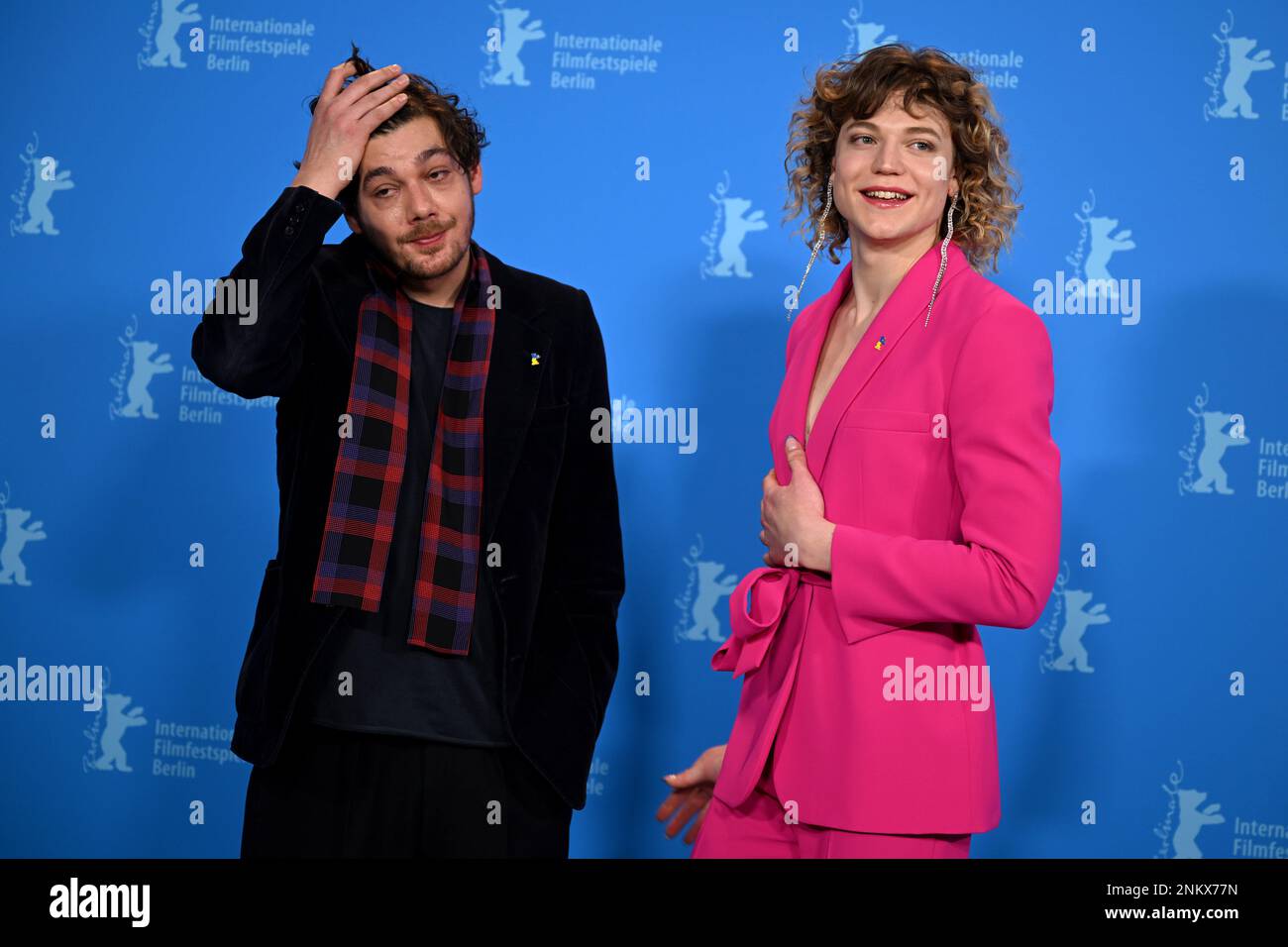 Bis ans ende der nacht hi-res stock photography and images - Alamy