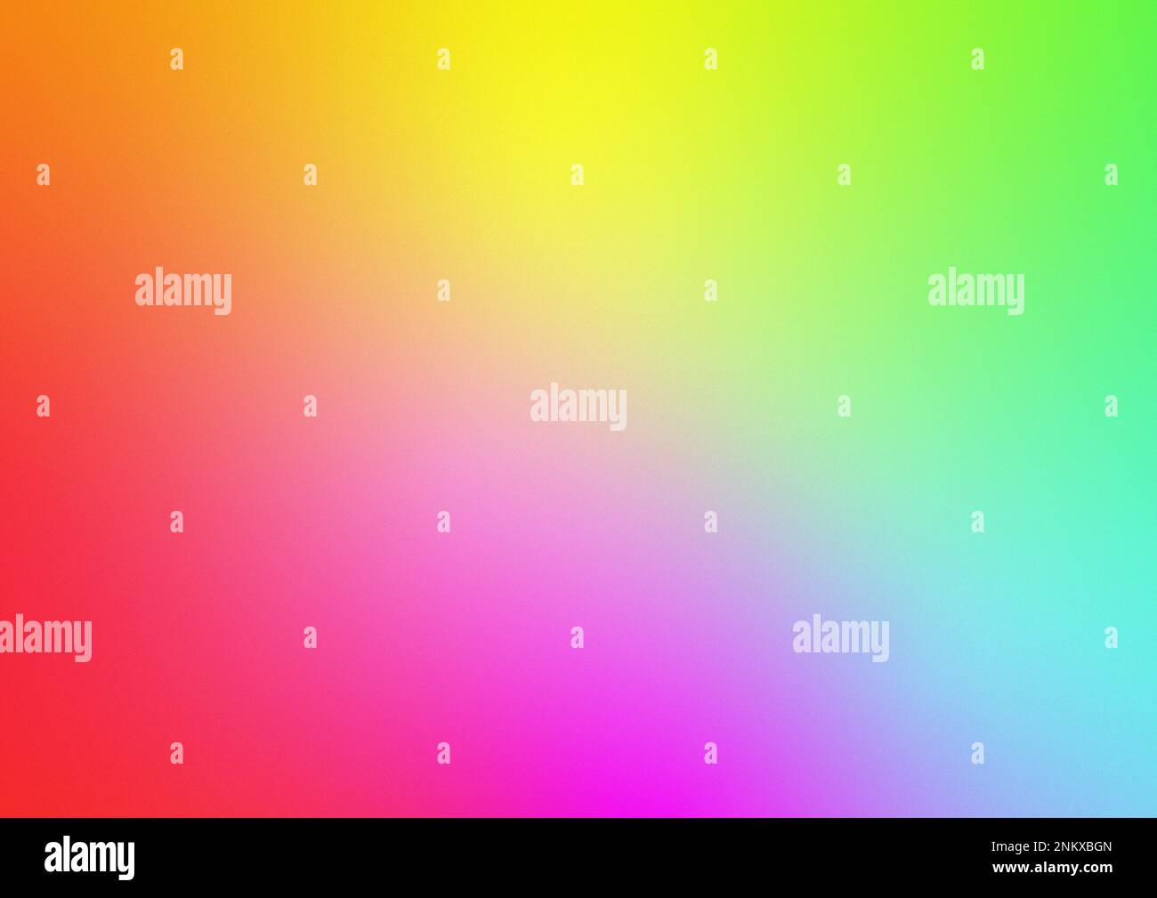 Colour gradient, mesh, abstract background, image, grainy texture, colours, bright, rainbow ...