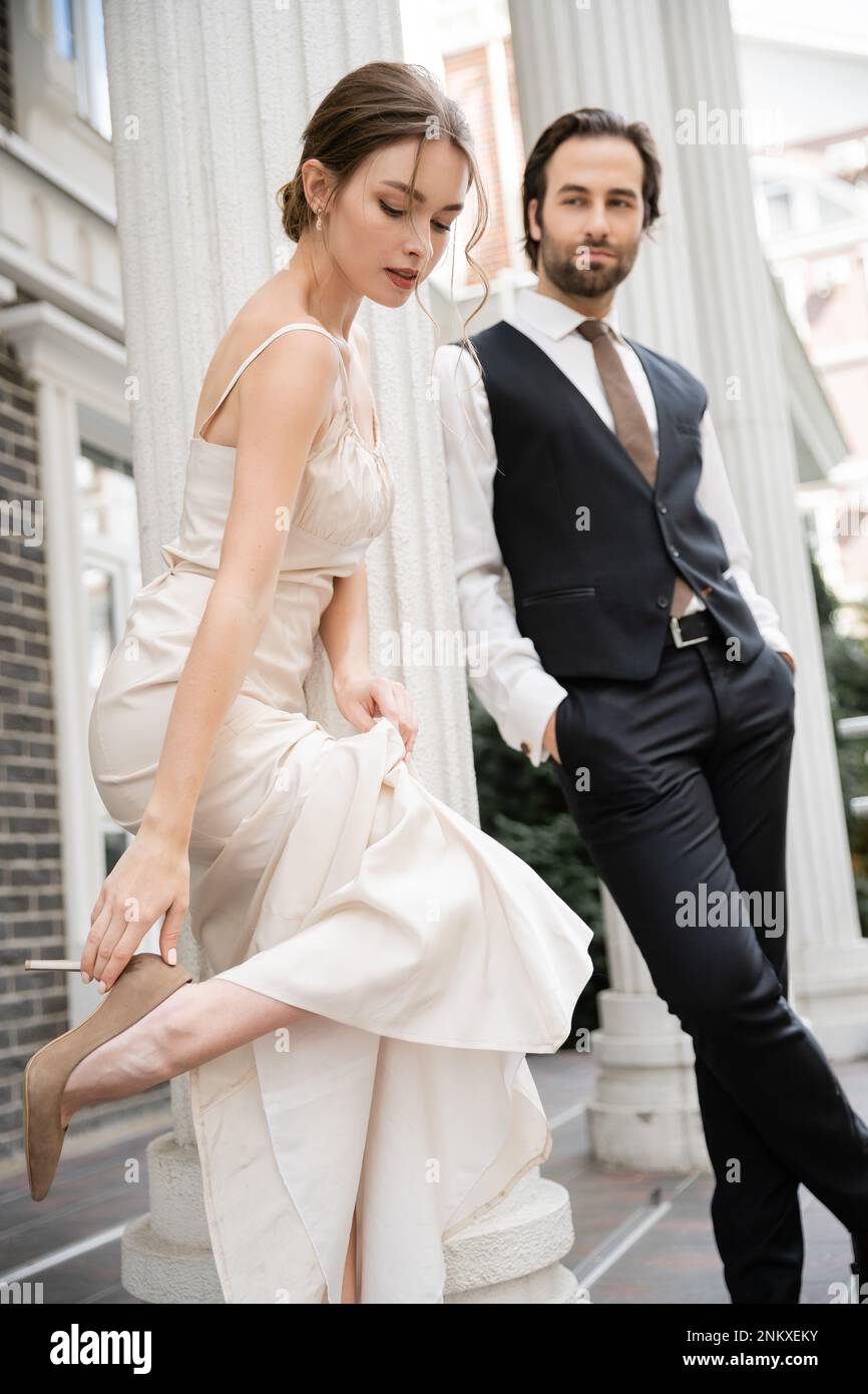 Male Marriage Or Dress