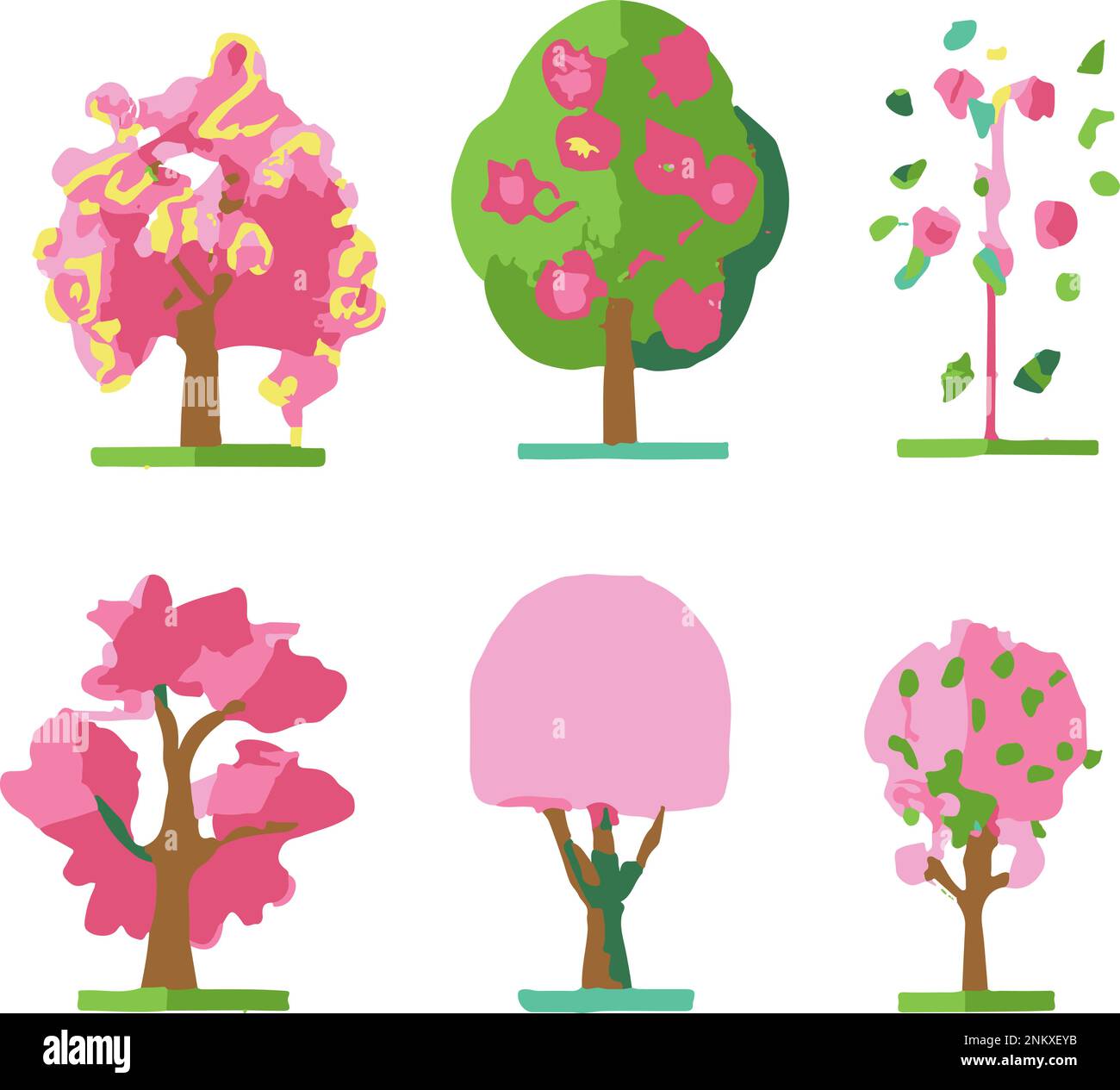 Evolution park Stock Vector Images - Alamy