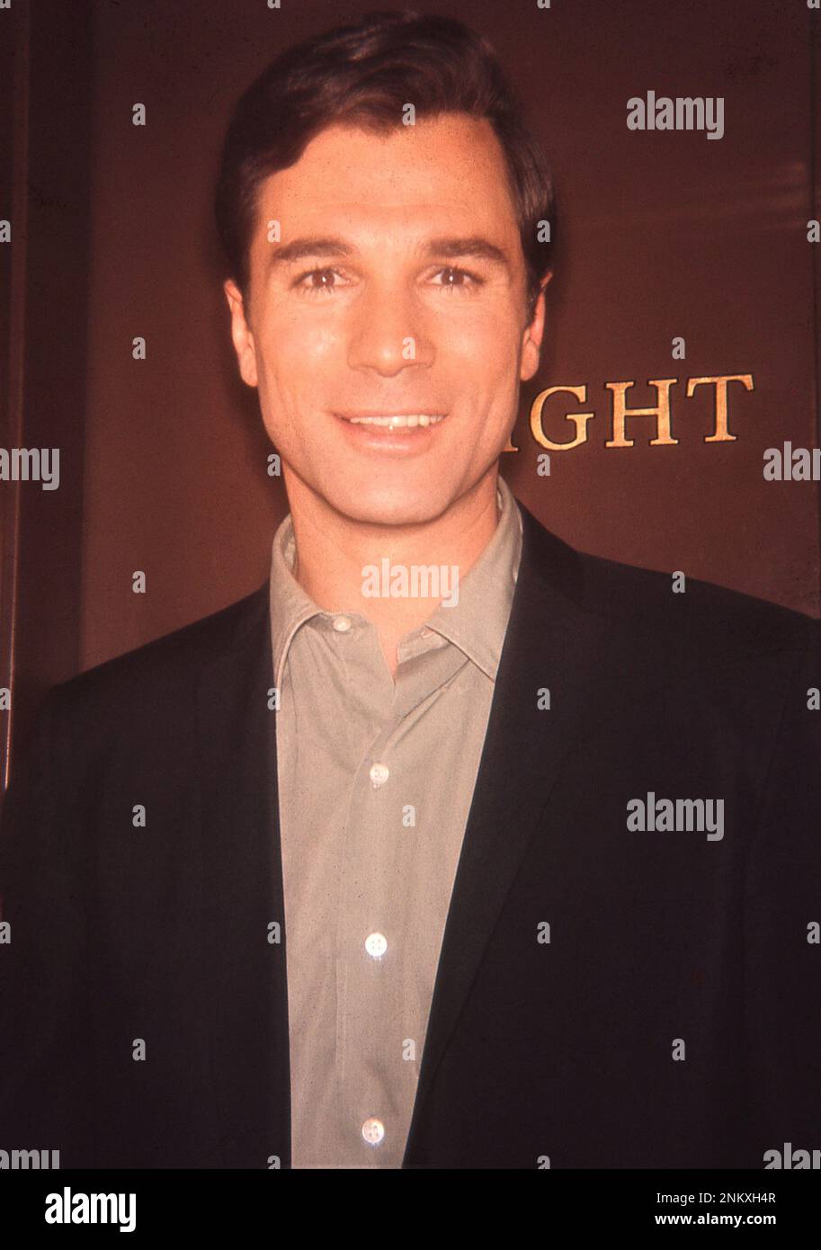 GEORGE MAHARIS colour candid portrait circa 1964 Stock Photo - Alamy