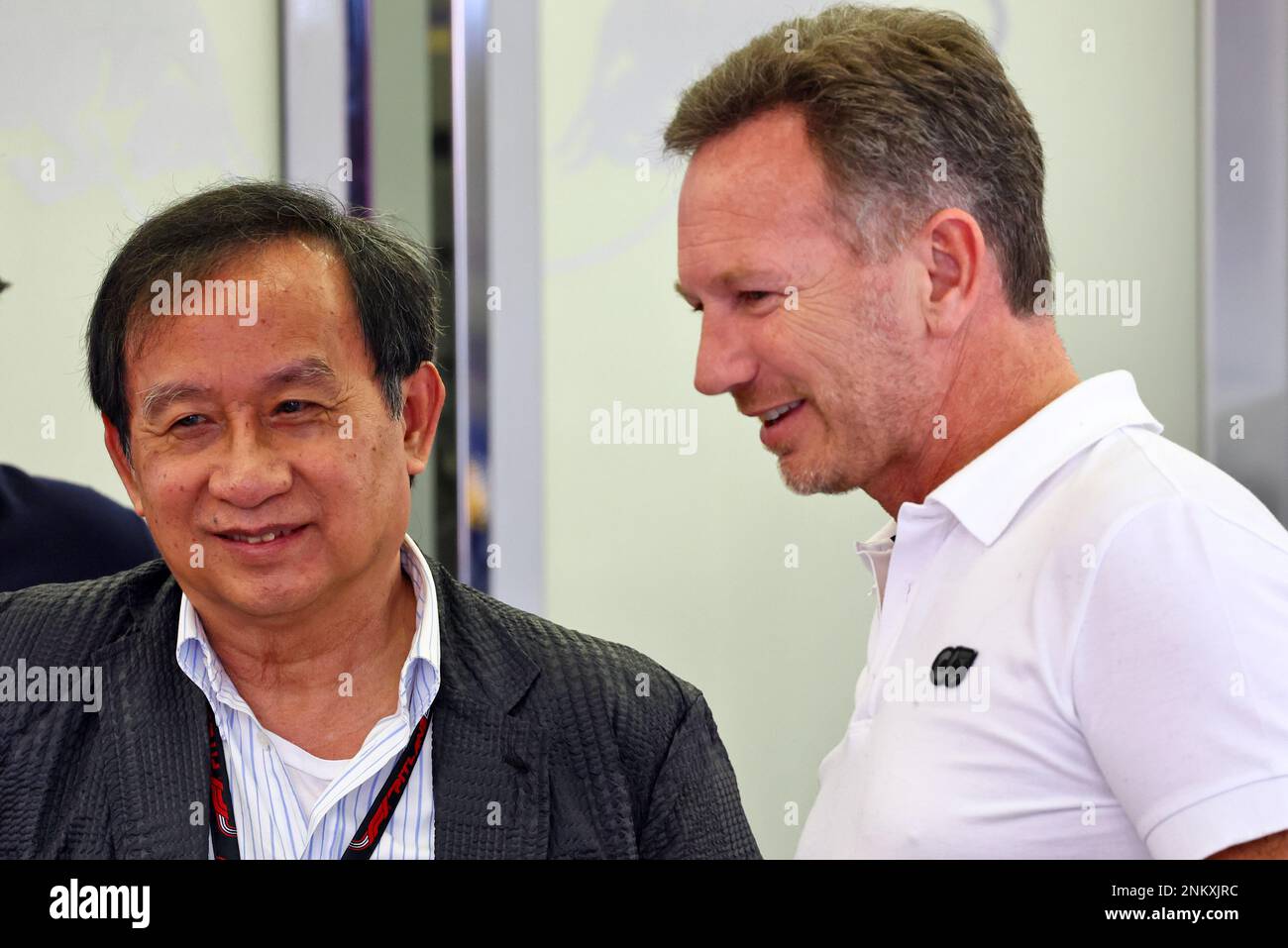 Chalerm yoovidhya hi-res stock photography and images - Alamy