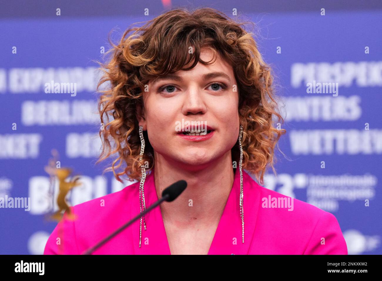 Thea ehre hi-res stock photography and images - Alamy