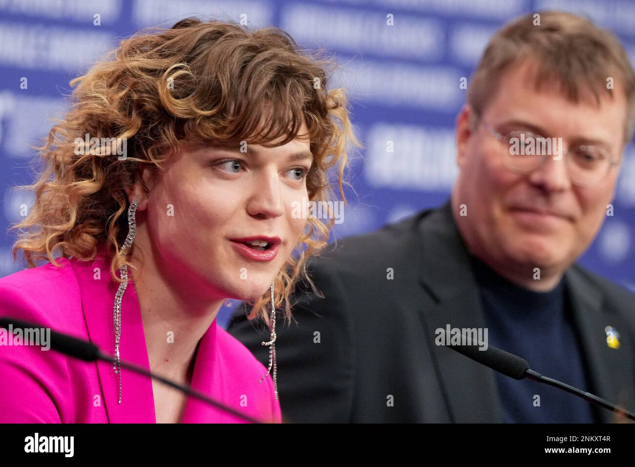 Thea ehre hi-res stock photography and images - Alamy