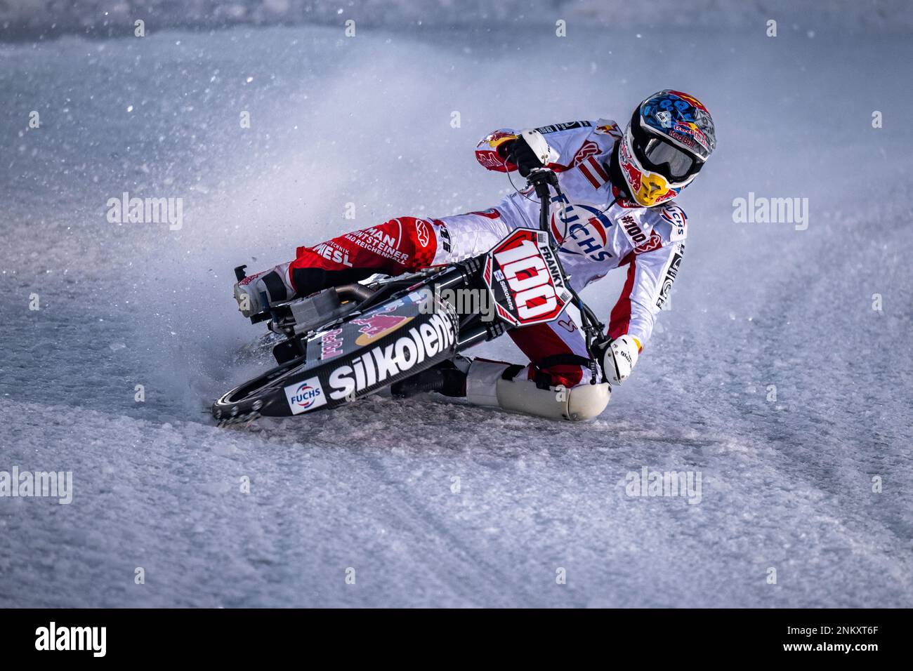 FIA Formula One World Champion Max Verstappen enjoyed his first track ...