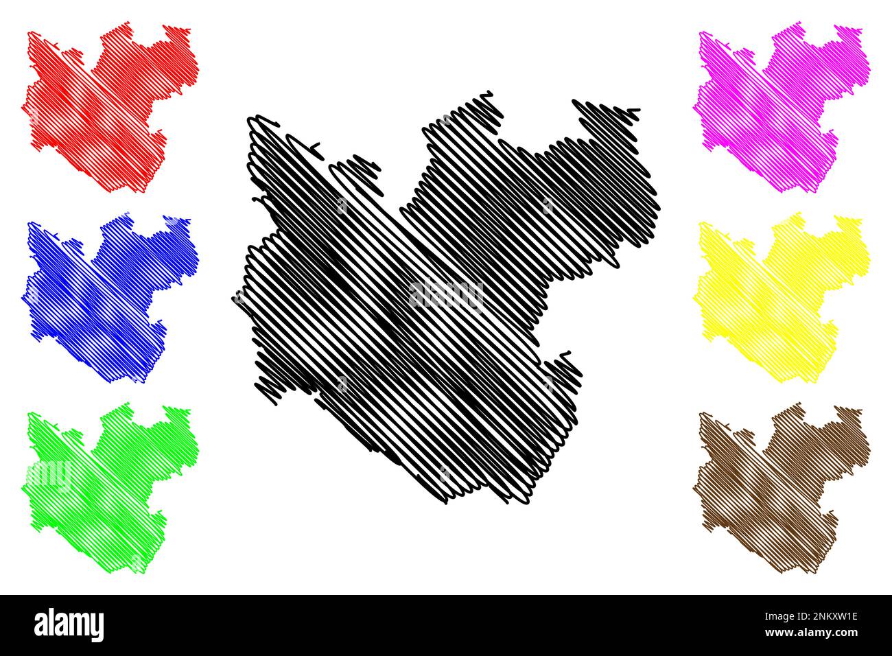 Hidalgo del Parral municipality (Free and Sovereign State of Chihuahua ...