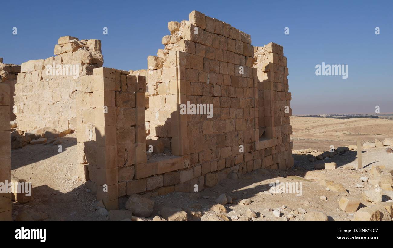 German-Turkish hospital (1906-1917) built on ruins of Byzantine fort at ...