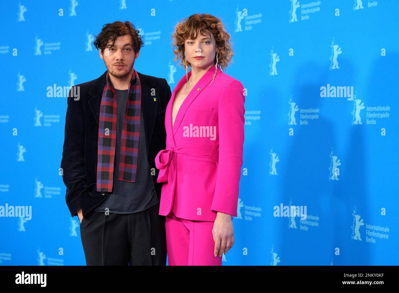 Thea ehre hi-res stock photography and images - Alamy