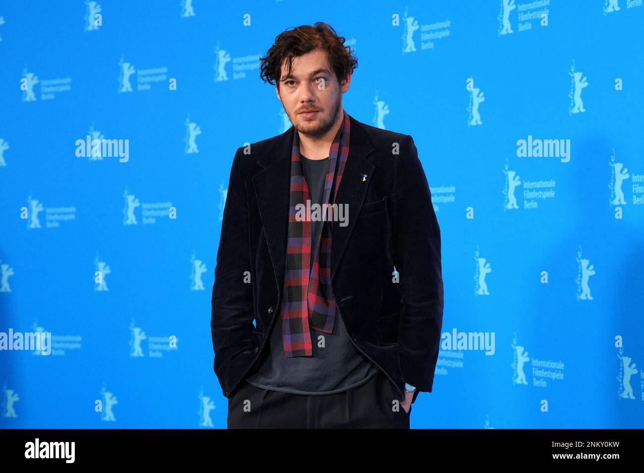 Timocin ziegler hi-res stock photography and images - Alamy