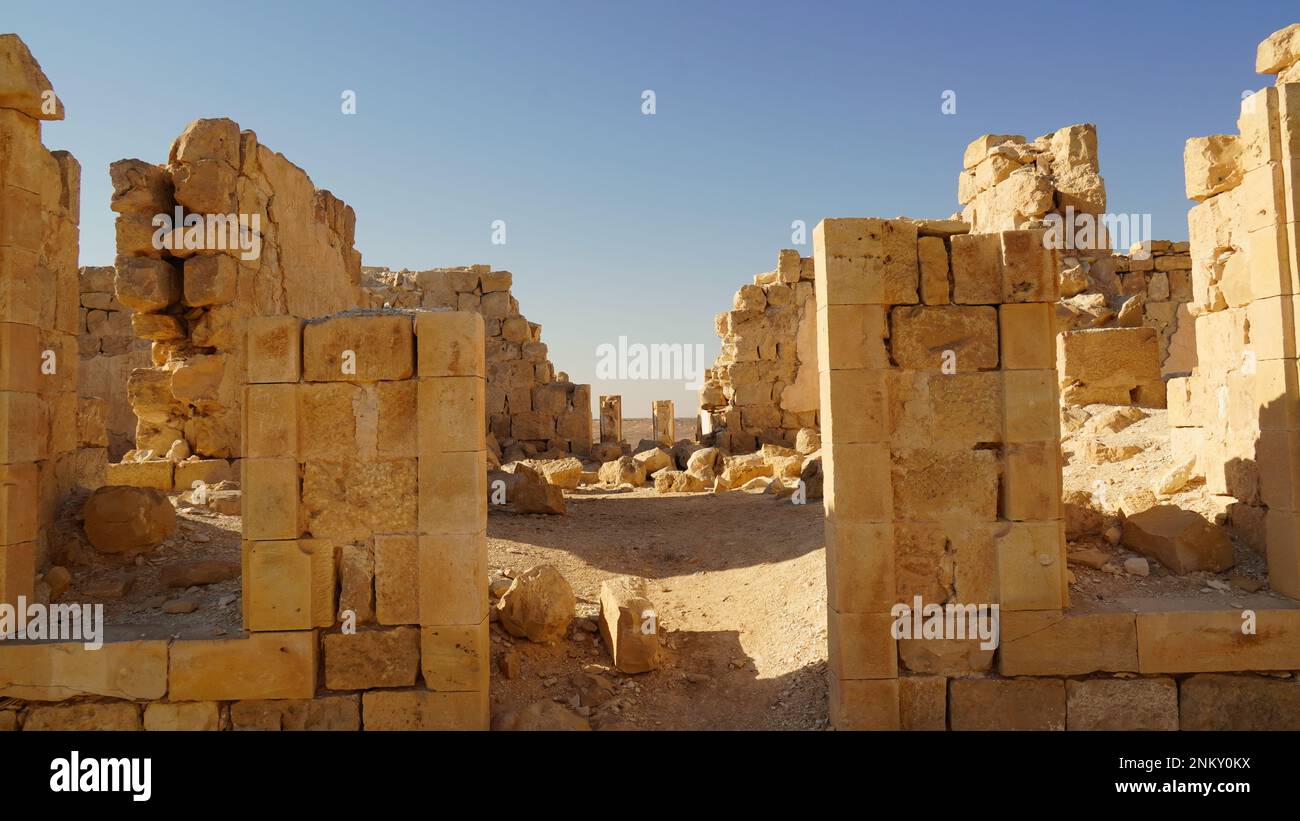 German-Turkish hospital (1906-1917) built on ruins of Byzantine fort at ...