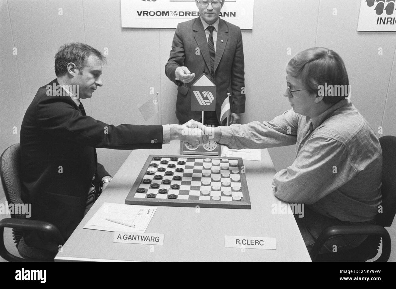 Anatoli gantvarg hi-res stock photography and images - Alamy