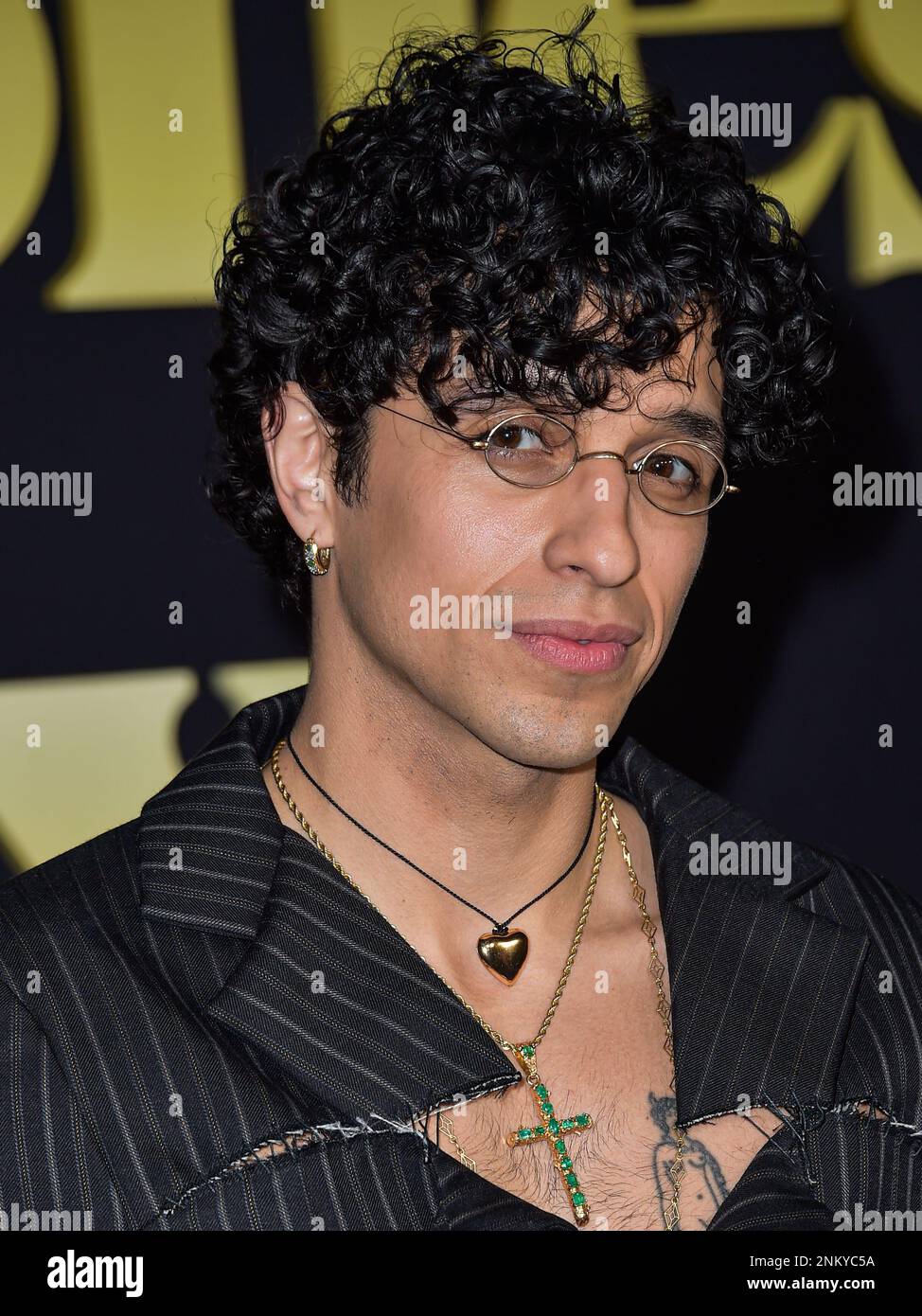 Sebastian chacon hi-res stock photography and images - Alamy