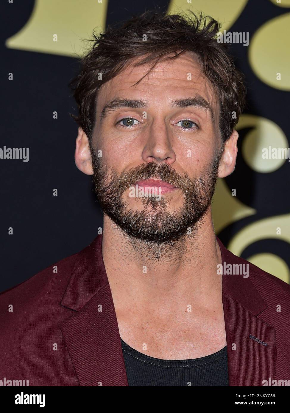 Hollywood, United States. 23rd Feb, 2023. HOLLYWOOD, LOS ANGELES ...