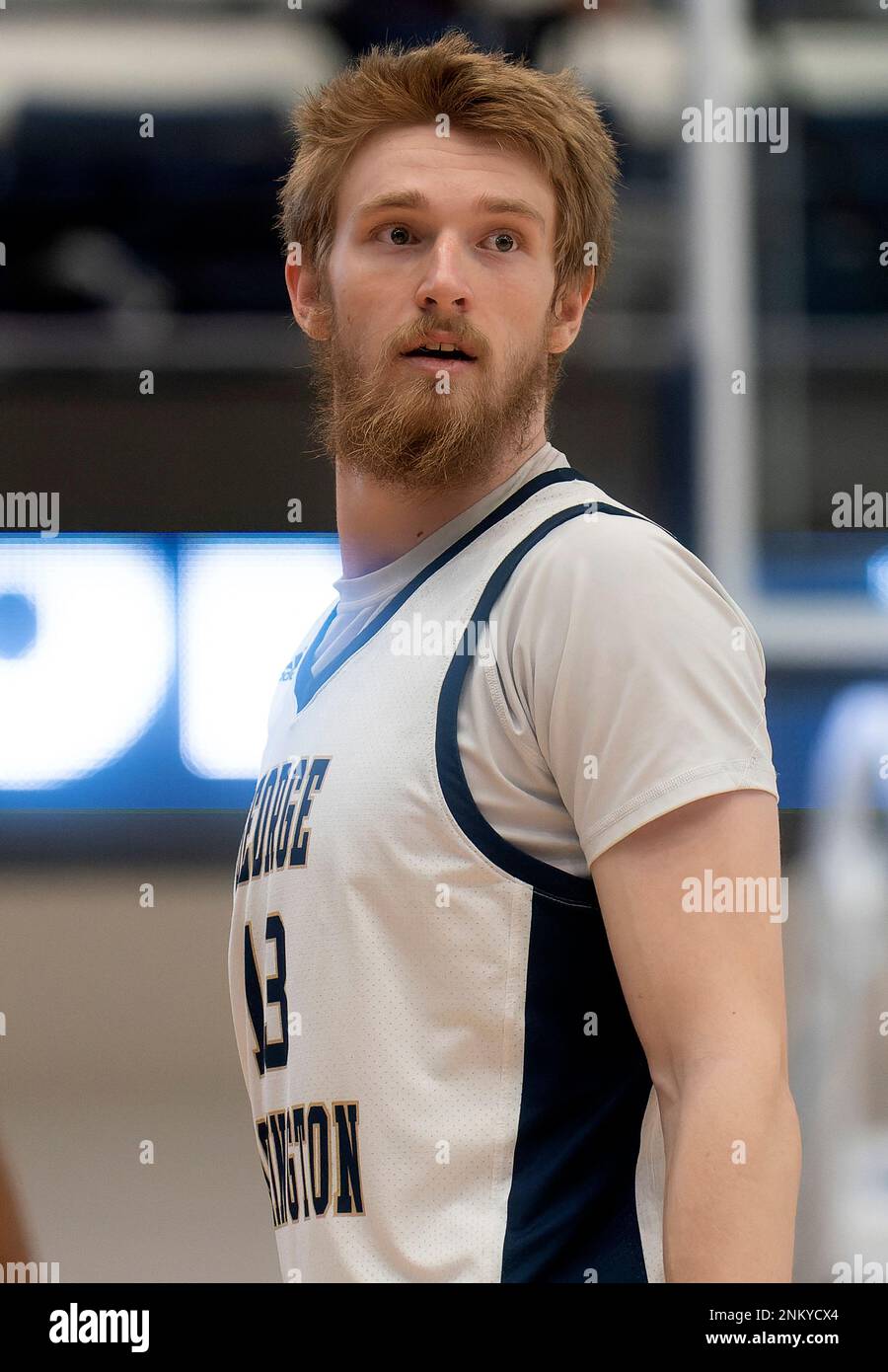 Dean Tony Washington