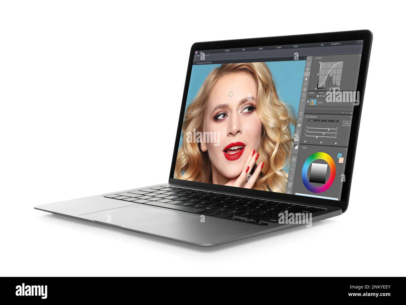 Application photograph Cut Out Stock Images & Pictures - Alamy