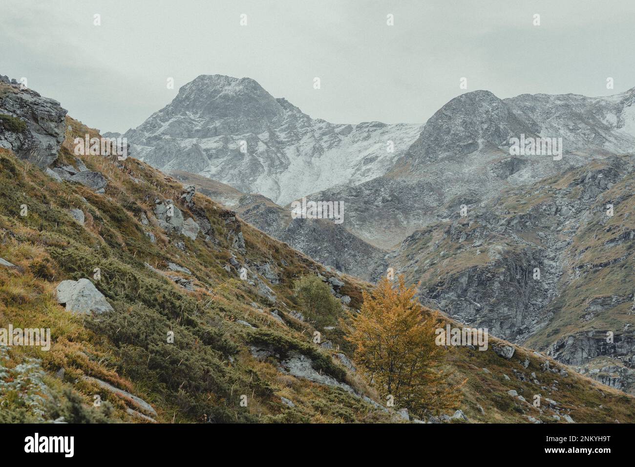 Sharr mountain hi-res stock photography and images - Alamy