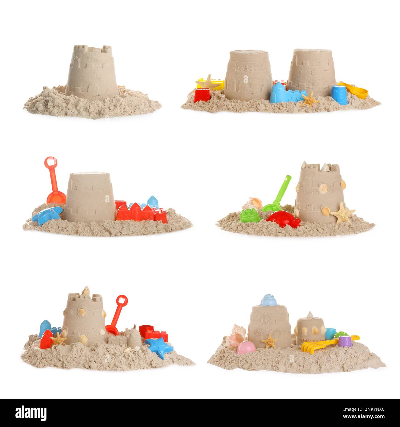 Woman piles Cut Out Stock Images & Pictures - Alamy