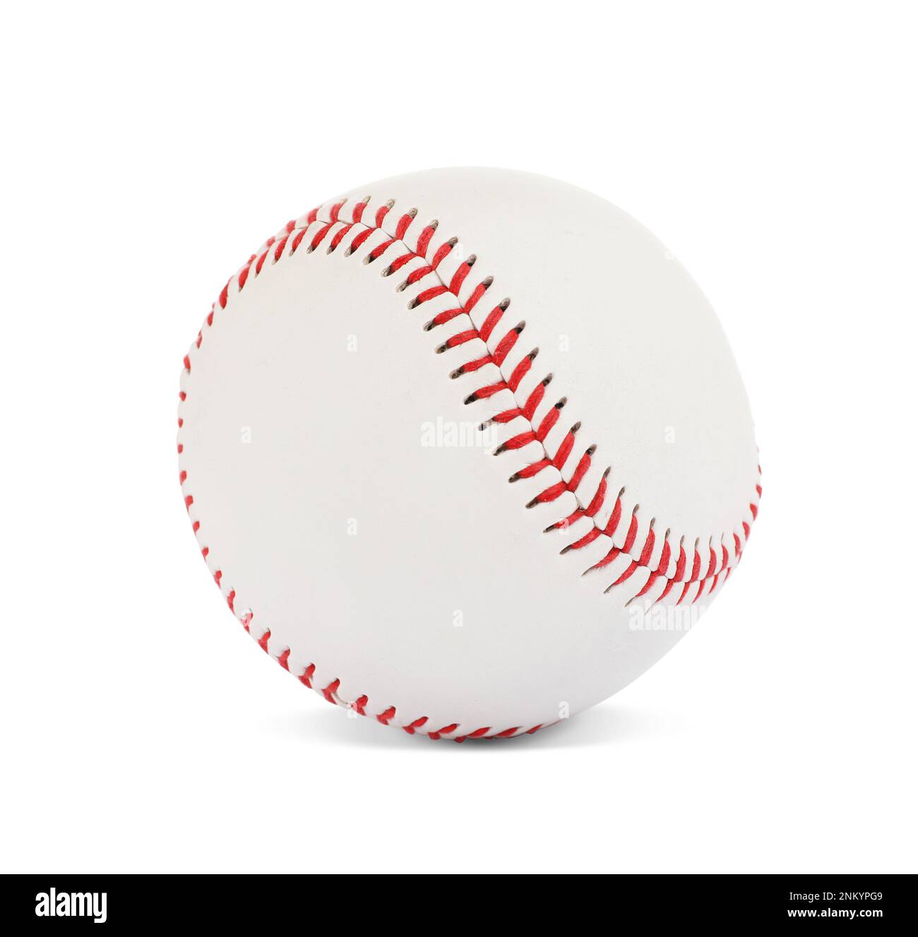 Baseball stitches Cut Out Stock Images & Pictures - Alamy