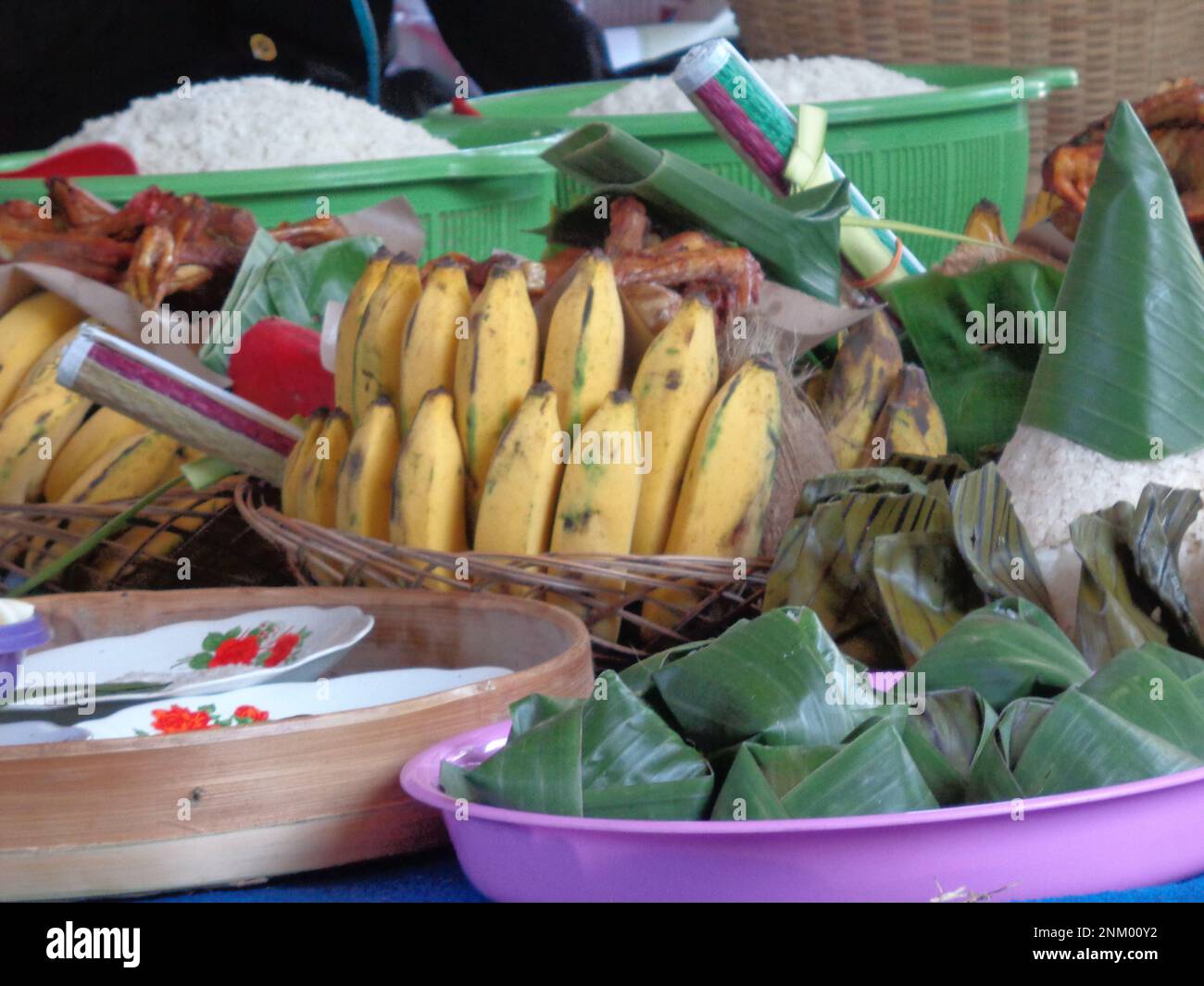 Selamatan hi-res stock photography and images - Alamy