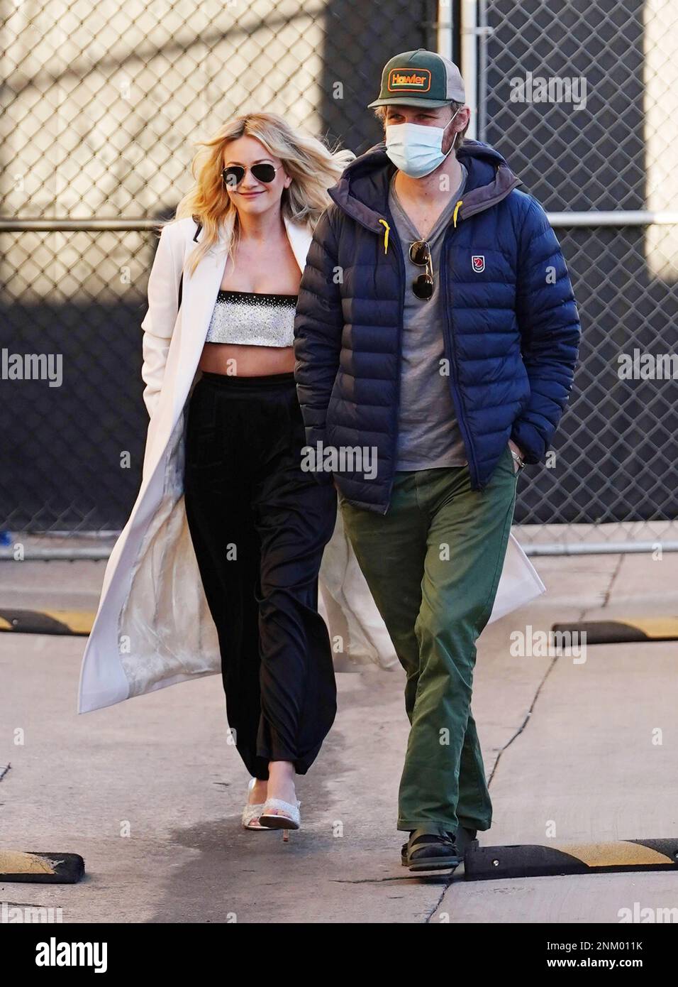 Meredith Hagner 2022