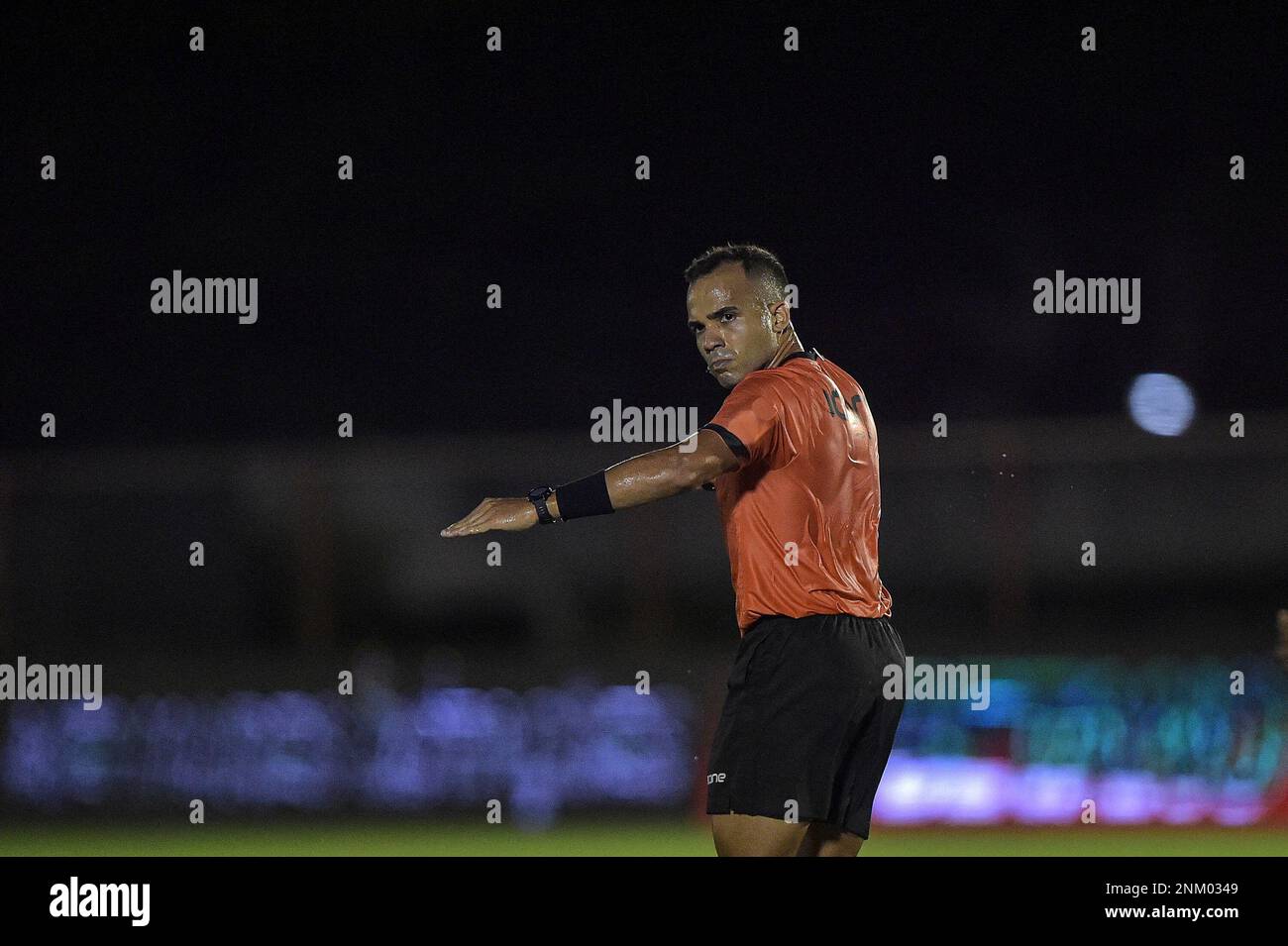 RJ - Rio de Janeiro - 01/27/2022 - CARIOCA 2022, FLUMINENSE X BANGU ...