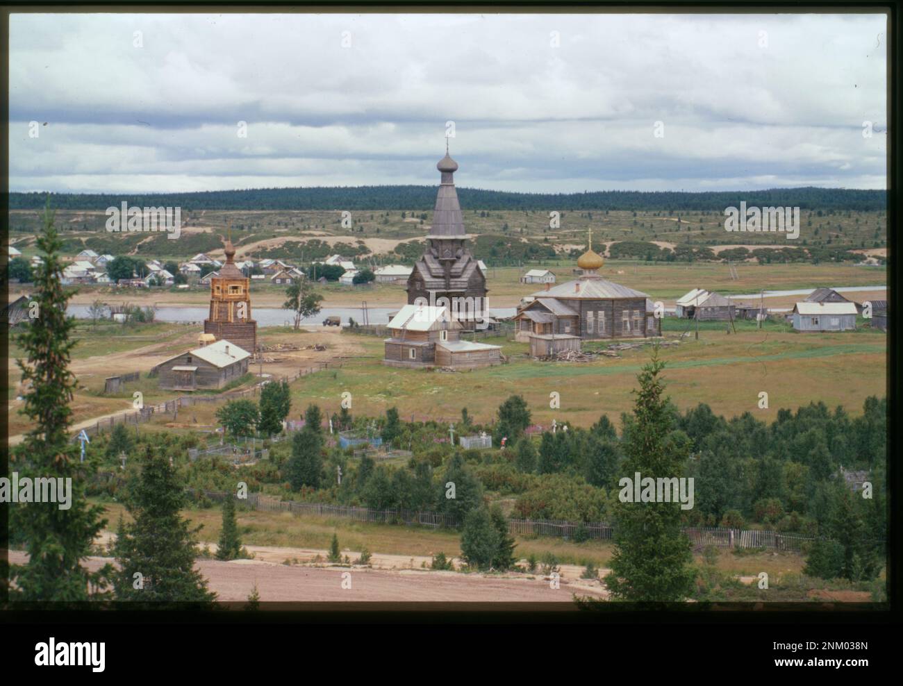 Orthodox church against backdrop hi-res stock photography and images ...