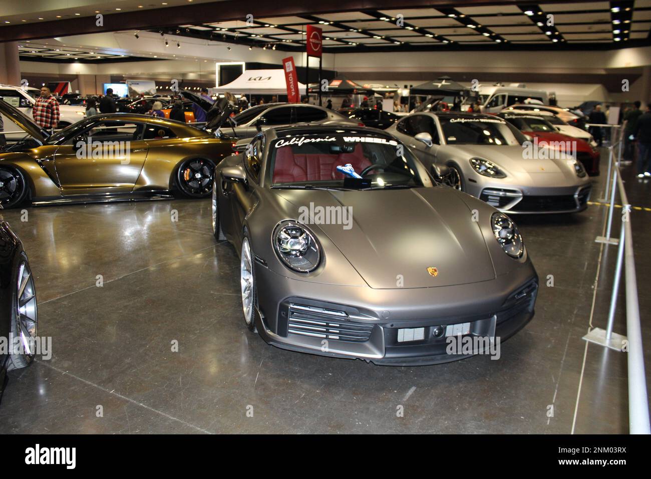 Daily driven hi-res stock photography and images - Alamy