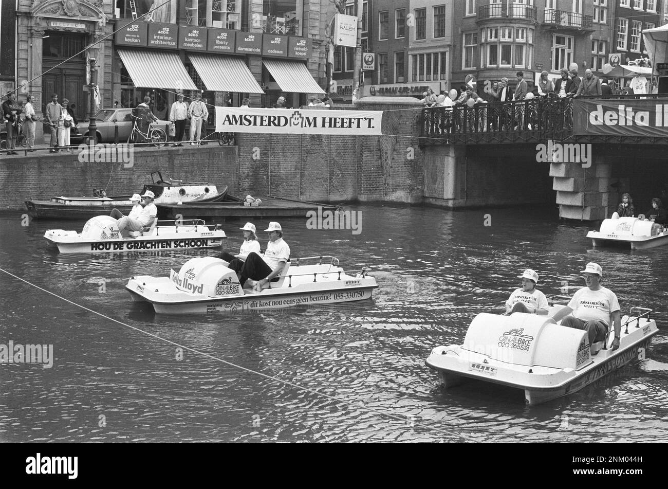1985 candle bike regatta hi-res stock photography and images - Alamy