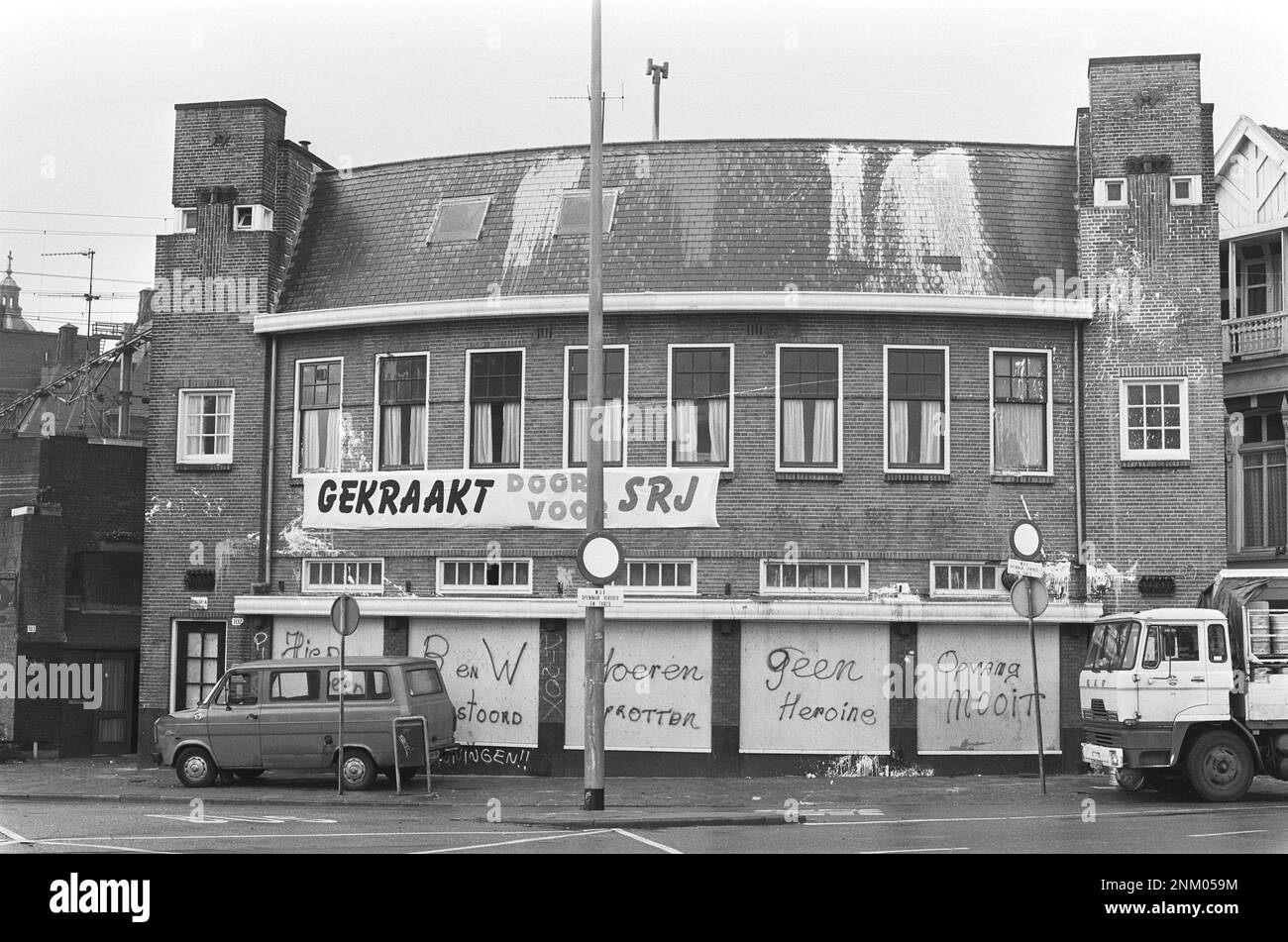 1980s prostitutes hi-res stock photography and images - Alamy