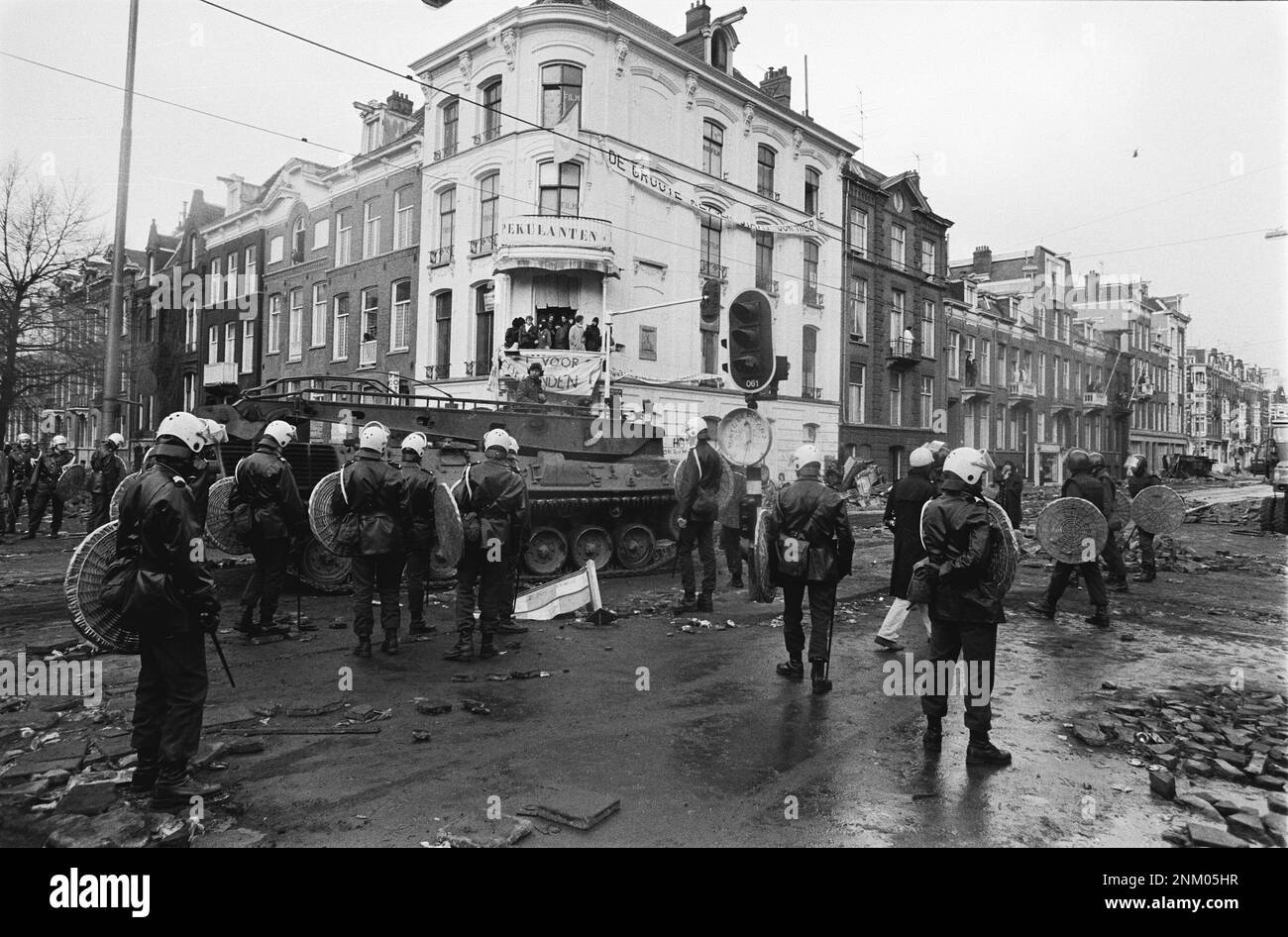 Police unit 1980s hi-res stock photography and images - Alamy