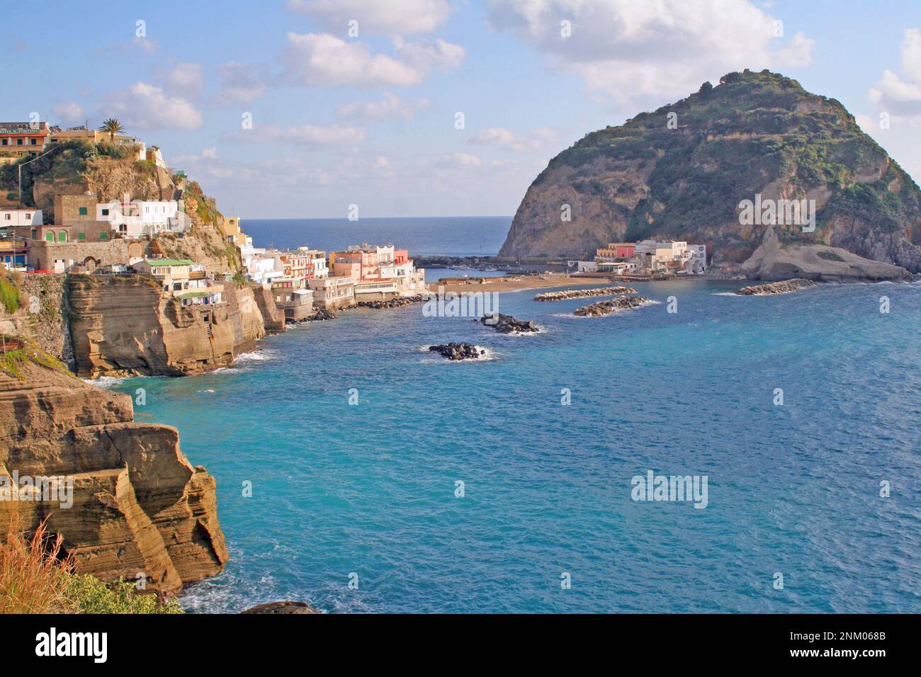 Ischia italien hi-res stock photography and images - Alamy