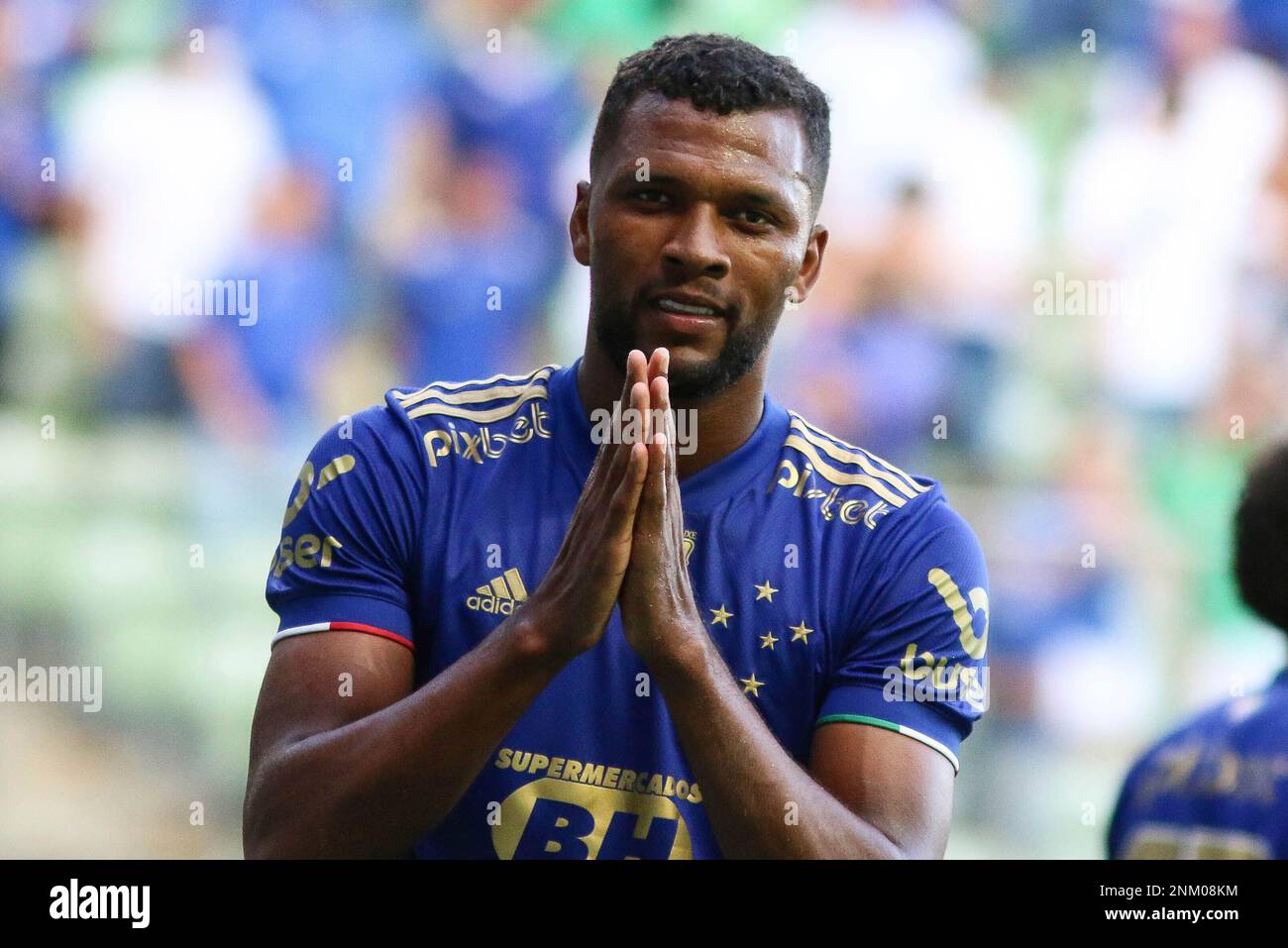 MG - Belo Horizonte - 01/26/2022 - MINEIRO 2022 CRUZEIRO X URT - Thiago ...