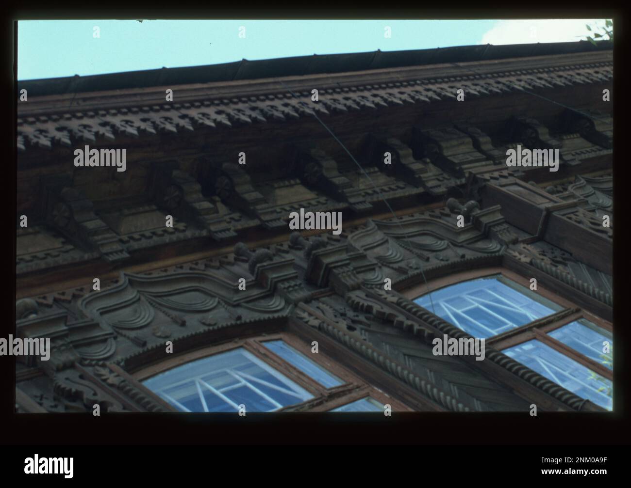 Cornices russia federation 2000 2010 hi-res stock photography and ...